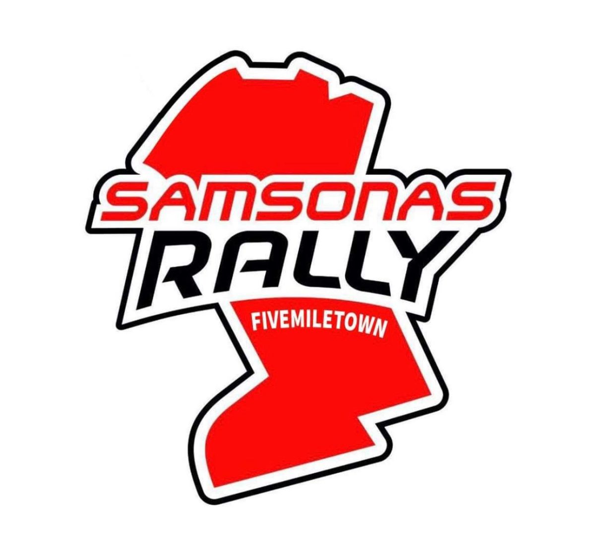 Samsonas Fivemiletown Rally Results – Omagh Motor Club