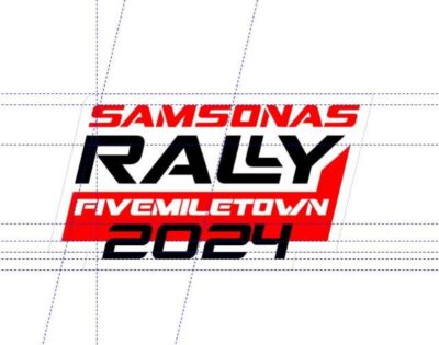 Samsonas Rally Fivemiletown 2024 – Omagh Motor Club